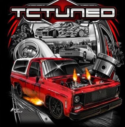 Welcome to TcTuned – Tctuned